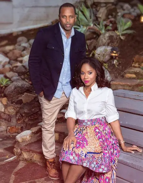 Sarah Jakes Roberts [T. D. Jakes' Daughter] Wiki, Kids & Married Life Details